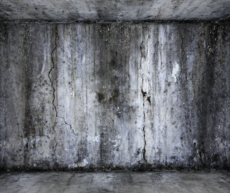 7 Reasons why you should fix your wet cellar – PT Renovations